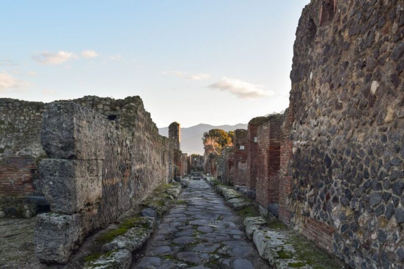 Pompeii: Skip-the-Line Entrance Ticket with Audio Guide - Final Thoughts
