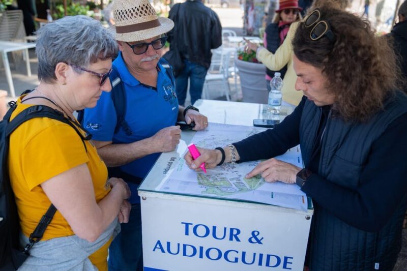 Pompeii: Skip-the-Line Entry & Audioguide - Authenticity and Practical Tips