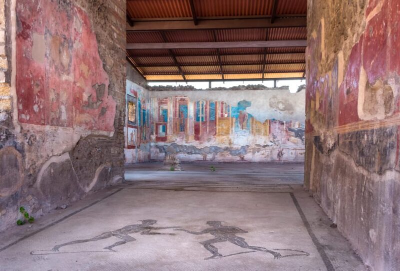 Pompeii: Skip-the-Line Entry & Audioguide - What To Bring and What Not To