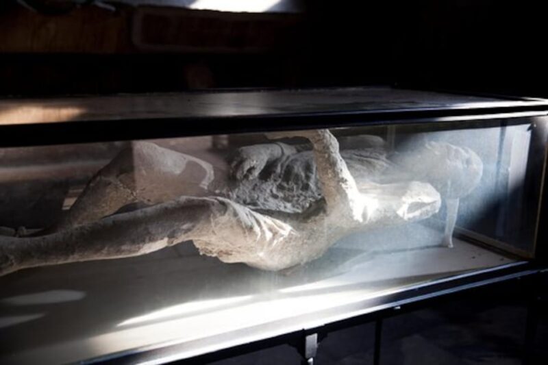 Pompeii: Skip-the-Line Guided Tour with Expert Archaeologist - A Detailed Look at the Tour Experience