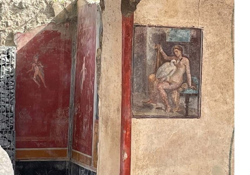 Pompeii: Skip-the-Line Private Tour with Archaeologist Guide - Final Thoughts
