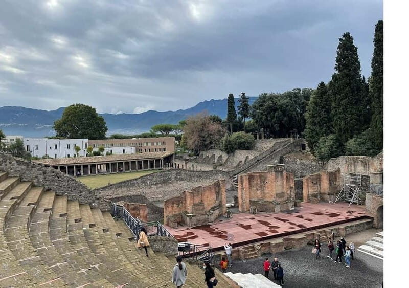 Pompeii: Skip-the-Line Private Tour with Archaeologist Guide - FAQ