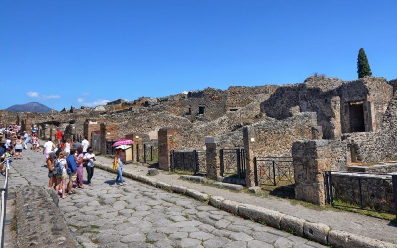 Pompeii: Skip-the-Line Ticket and Virtual Museum - The Broader Context: Why This Tour Stands Out