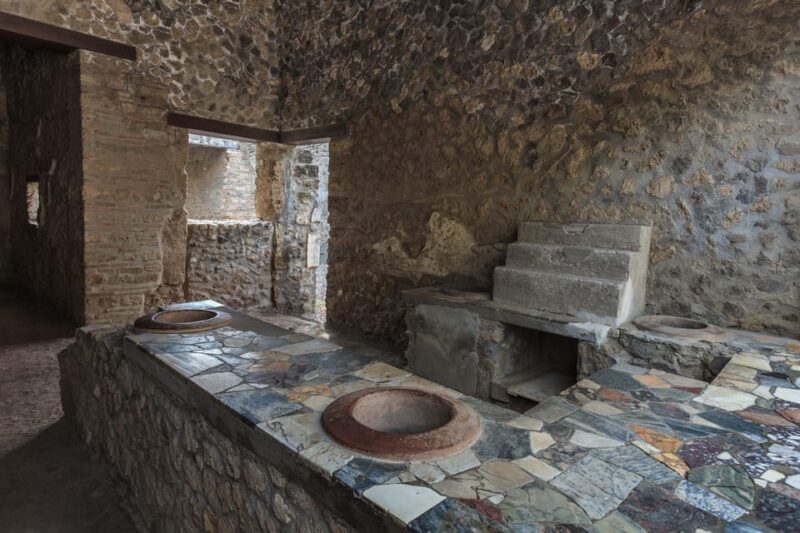 Pompeii Skip the Line Ticket + Guide Book with itineraries - Analyzing the Value