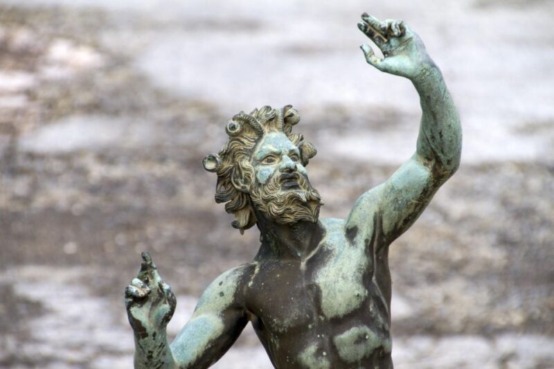 Pompeii: Skip-the-Line Ticket with Audio Guide and Map - An In-Depth Look at the Pompeii Experience