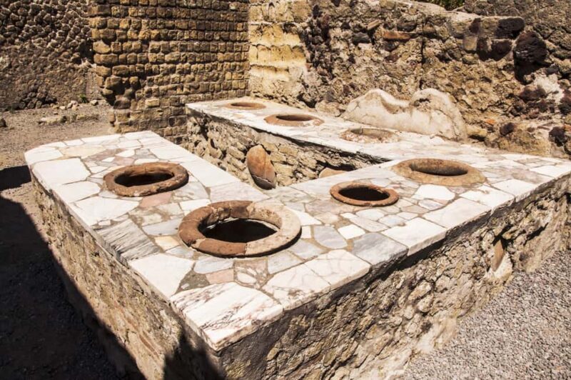 Pompeii: Skip-the-Line Ticket with Audio Guide and Map - The Sum Up