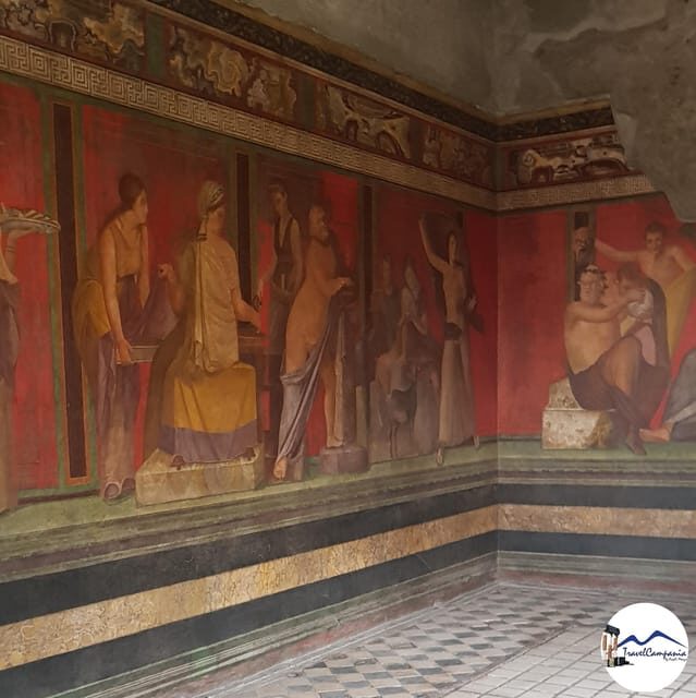 Pompeii, skip-the-line ticket with smartphone audio guide on App - How This Tour Fits Different Travelers