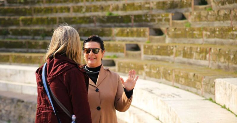 Pompeii: Skip-the-Line Tickets and Tour with Archaeologist - Why Choose This Tour?