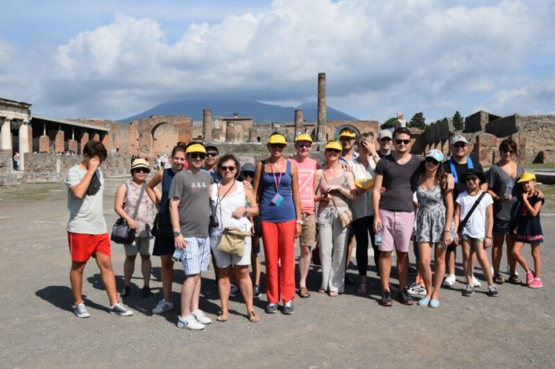 Pompeii Skip-the-Line Tour with Expert Archeological Guide - Introduction: Why Choose This Pompeii Tour?