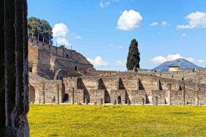 Pompeii skip the line with specialized guide at sunset - Final Thoughts: Who Should Consider This Tour?