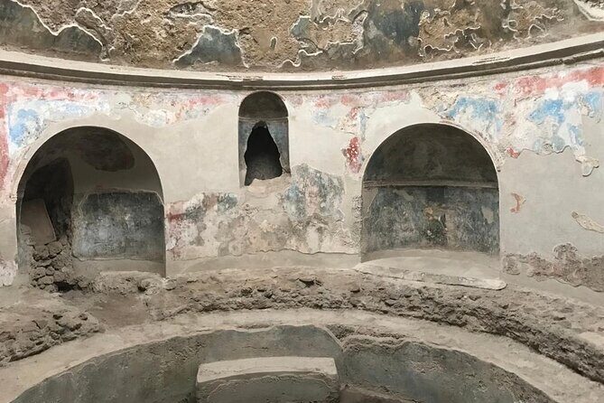 Pompeii - Small Group Tour (skip-the-line admission included) - Analyzing the Cost and Value