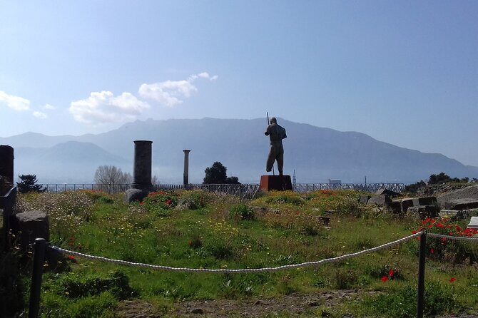 Pompeii Sorrento Positano - An In-Depth Look at the Itinerary and Experience