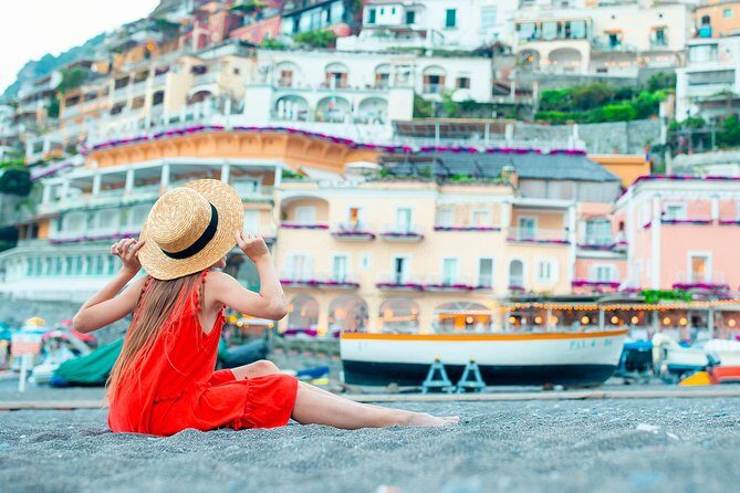 Pompeii, Sorrento & Positano -Private deluxe tour - Practical Considerations