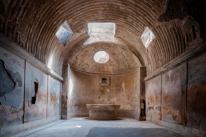 Pompeii, Sorrento & Positano -Private deluxe tour - Authentic Experiences and Highlights