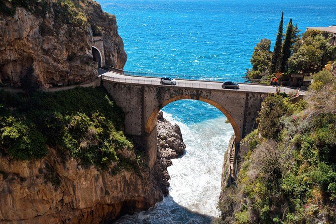 Pompeii, Sorrento & Positano -Private deluxe tour - Frequently Asked Questions