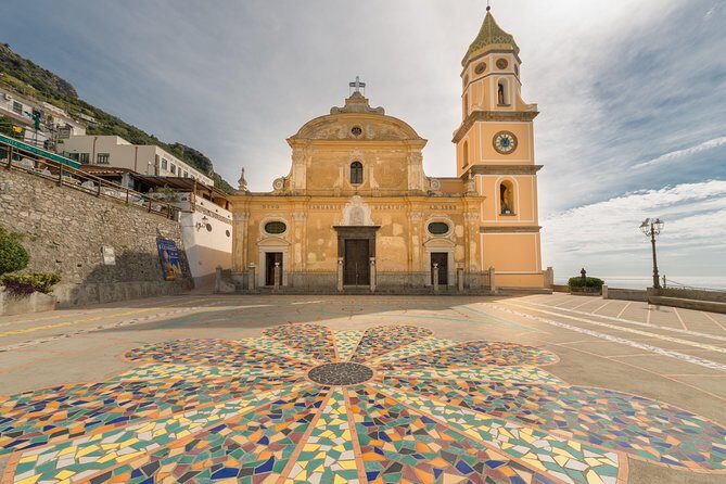 Pompeii, Sorrento & Positano -Private deluxe tour - Final Thoughts