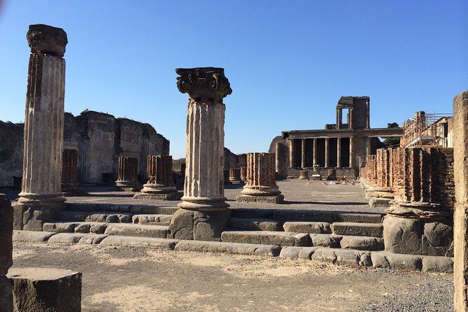Pompeii-Sorrento-Positano tour from Naples, with licensed guide included - Final Thoughts: Worth It for Lovers of History and Scenery