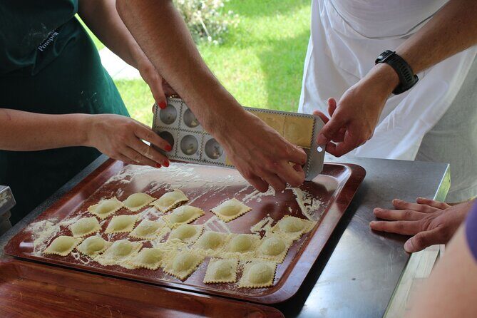 Pompeii Tour and Cooking Class with Mamma - Final Thoughts: Who Is This Tour Best For?