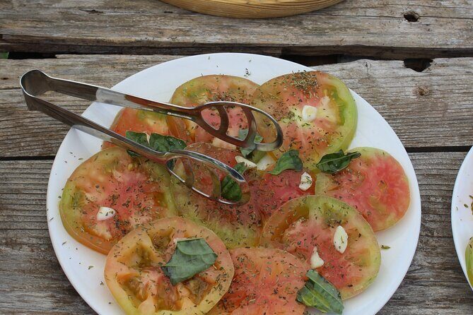 Pompeii Tour and Cooking Class with Mamma - FAQs