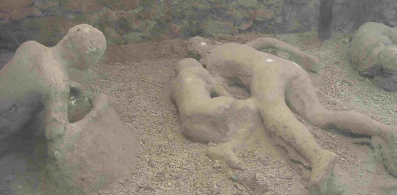 Pompeii: Tour for Children - An Introduction to the Tour Experience