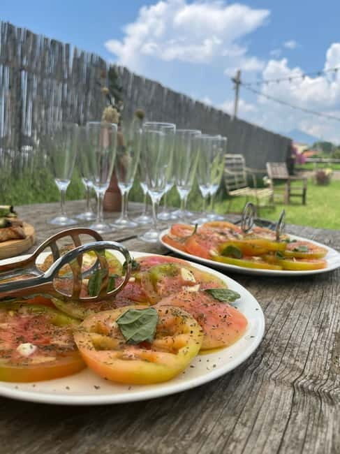 Pompeii: Tour of the Archaeological Excavations and Fresh Pasta Cooking Class - Who Will Love This Tour?