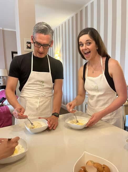 Pompeii: Tour of the Archaeological Excavations and Fresh Pasta Cooking Class - FAQ