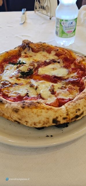 Pompeii Tour with Archaeological Expert and Lunch - An Honest Look at the Pompeii Experience