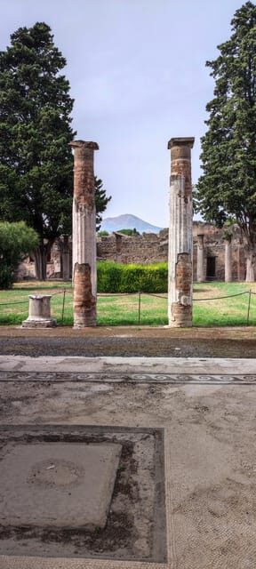 Pompeii Tour with Archaeological Expert and Lunch - The Sum Up: Why Consider This Tour?
