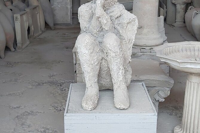 Pompeii tour with archaeologist - Who Will Love This Tour?