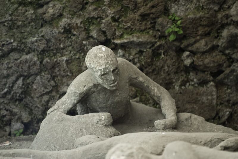 Pompeii Tour with Tickets & Original Ancient Roman Lunch - A Deep Dive into the Experience