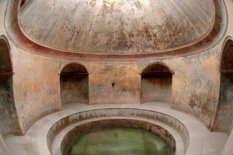 Pompeii Tour with Tickets & Original Ancient Roman Lunch - Final Thoughts