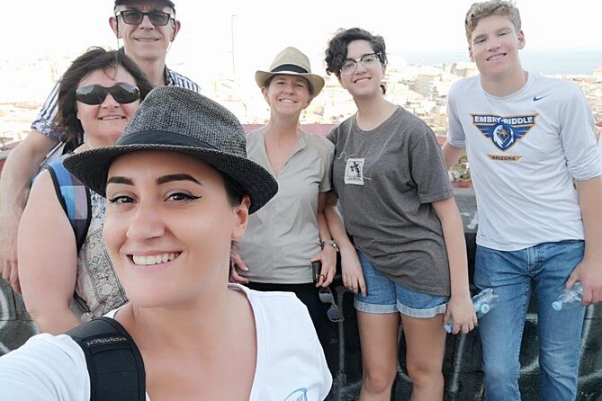 Pompeii Vesuvius All-Inclusive from Naples with Lunch & Guide - The Sum Up: Who Will Love This Tour?