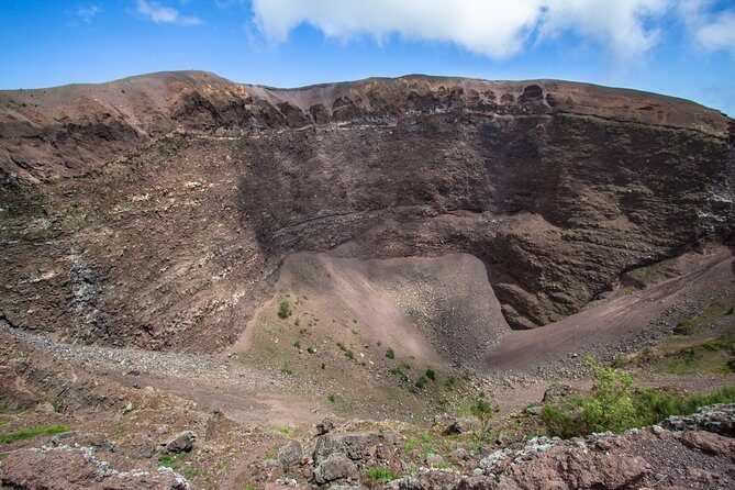 Pompeii, Vesuvius, Wine tasting and light lunch All Inclusive - Wine Tasting and Light Lunch at Cantina del Vesuvio