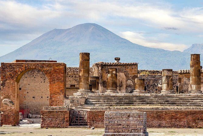 Pompeii, Vesuvius & Wine Tasting - Who Would Love This Tour?