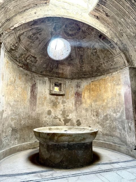 Pompeii VIP 3h Tour: Skip-the-line with your Archaeologist - Why Choose This Pompeii Tour?