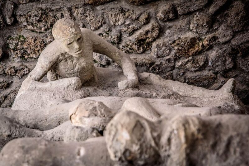 Pompeii VIP 3h Tour: Skip-the-line with your Archaeologist - Practical Details: What to Expect