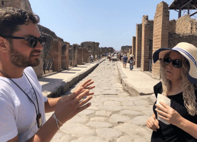 Pompeii VIP 3h Tour: Skip-the-line with your Archaeologist - Is This Tour Worth It?