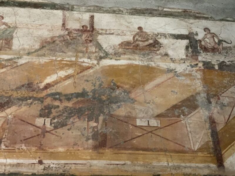 Pompeii VIP 3h Tour: Skip-the-line with your Archaeologist - FAQs