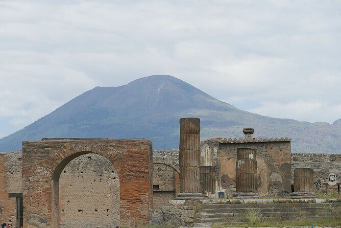 Pompeii Walking Tour: The Real History of the Ruins - Authentic Insights from Travelers