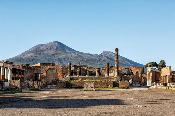 Pompeii & Wine Tasting: Private Day Tour from Naples - Who Is This Tour Best For?