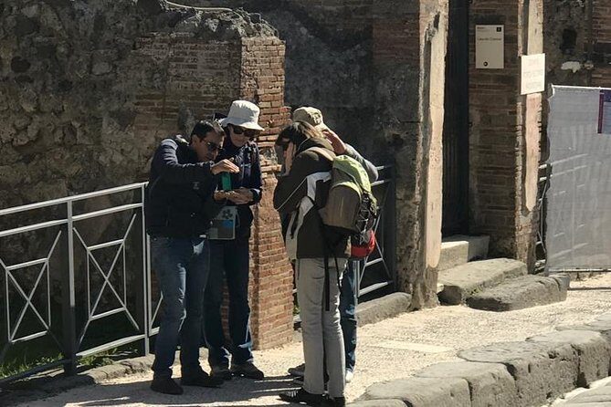 Pompeii with an archaeologist, 3h detailed visit ... - Who Will Love This Tour?