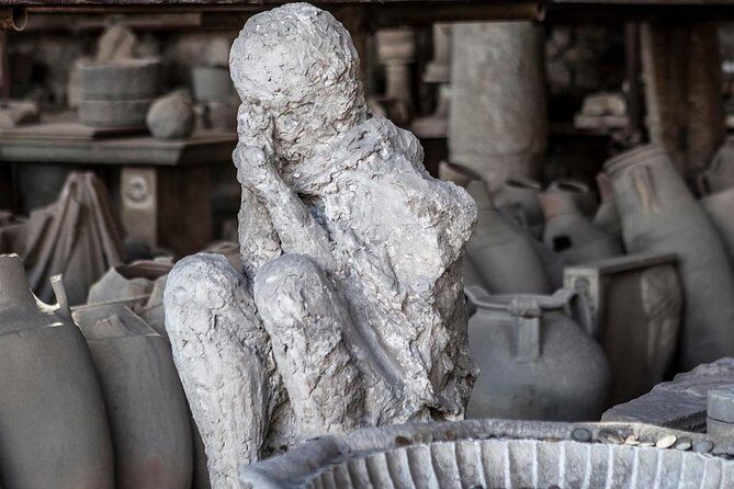 Pompeii with an archaeologist, 3h detailed visit ... - FAQ