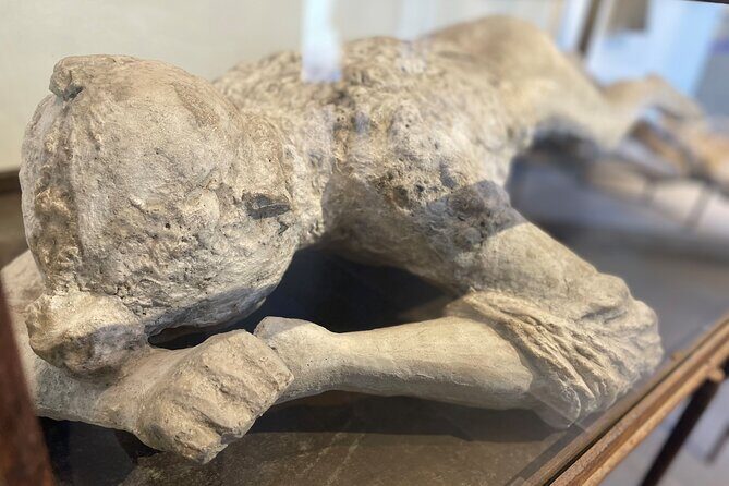 Pompeii with an archaeologist, small group!!! - Frequently Asked Questions