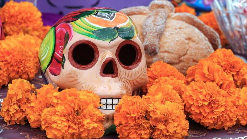 Pomuchs Legacy: A Day of the Dead Cultural Immersion - An Introduction to Pomuch’s Day of the Dead