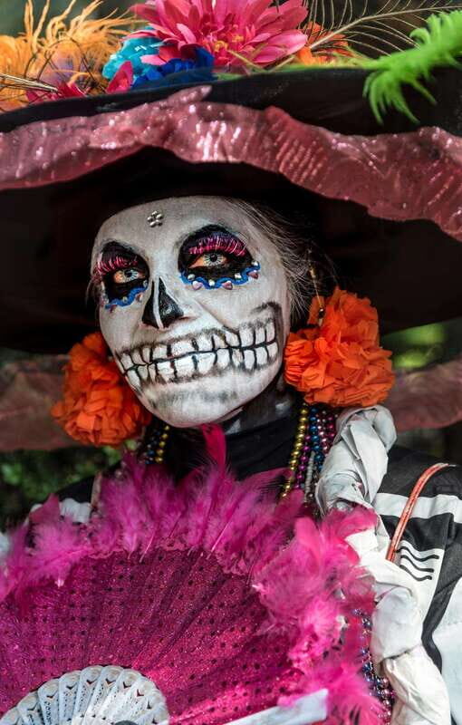 Pomuchs Legacy: A Day of the Dead Cultural Immersion - Included in the Tour
