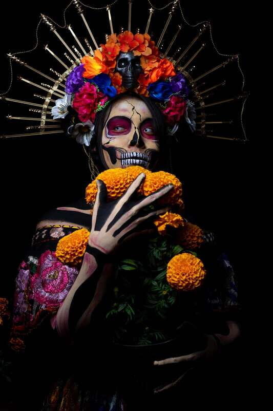 Pomuchs Legacy: A Day of the Dead Cultural Immersion - The Practicalities
