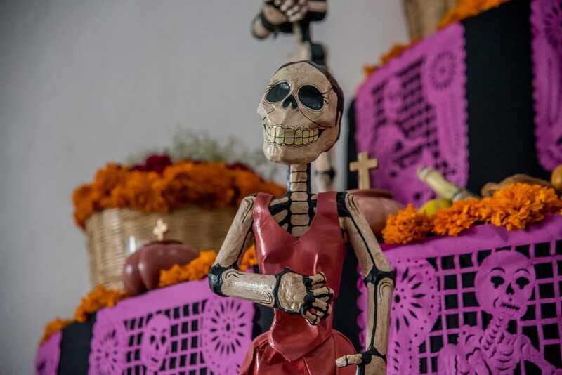 Pomuchs Legacy: A Day of the Dead Cultural Immersion - Real Voices from Travelers