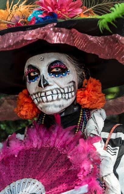 Pomuchs Legacy: A Day of the Dead Cultural Immersion - The Value for Travelers
