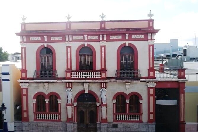 Ponce Historical City Tour - A Detailed Look at the Ponce Experience