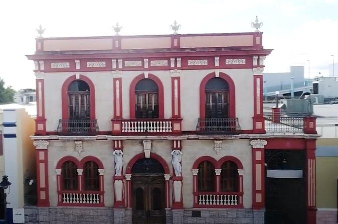 Ponce Historical City Tour - FAQ